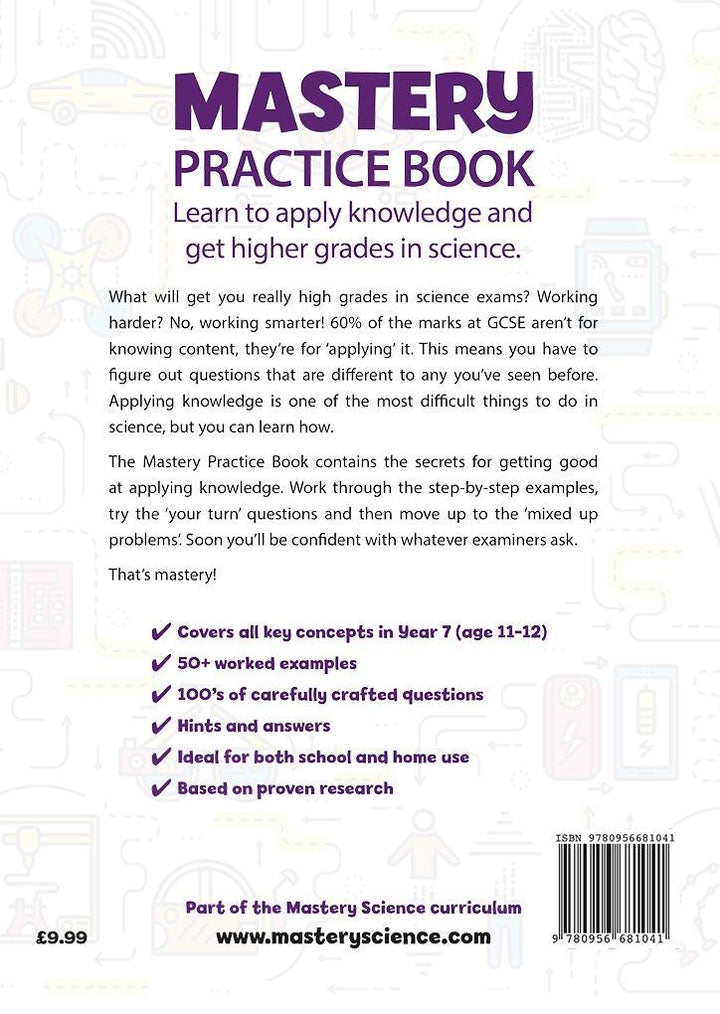 Apply Practice Books – MS